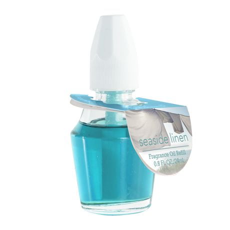 Click here for Scentsationals Scentcharm - Seaside Linen Blue 3.2... prices
