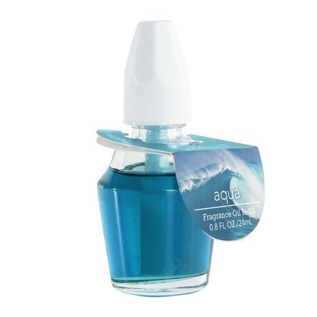 Click here for Scentsationals Scentcharm - Aqua Blue 3.25In prices