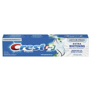 Crest Toothpaste | Walmart.ca