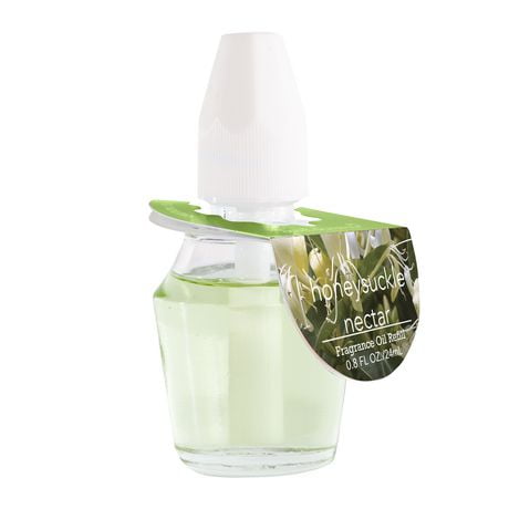 Click here for Scentsationals Scentcharm - Honeysuckle Green 3.25... prices
