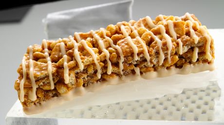 Barres délices de Croque Cannelle | Walmart Canada