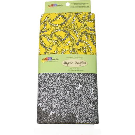 Click here for Fabric Creations Paloma Collection Cotton 4 X 1Yd... prices