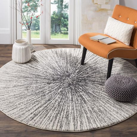 Click here for Safavieh Evoke Vana Abstract Geometric Area Rug Bl... prices
