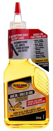 Jack Oil with Stop Leak - Walmart.ca