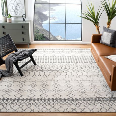 Click here for Safavieh Tulum Coriander Moroccan Geometric Area R... prices