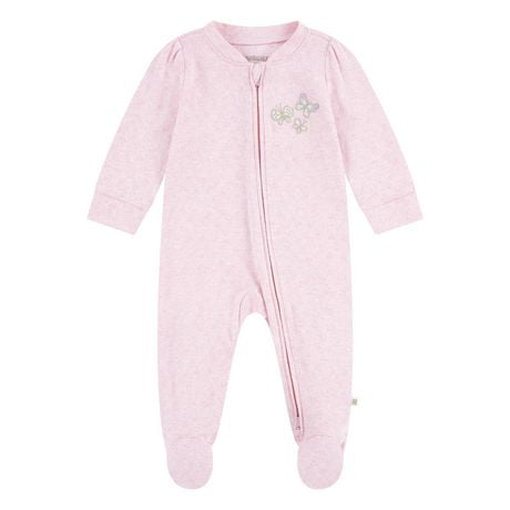 Huggies Pointelle Sleeper - Walmart.ca