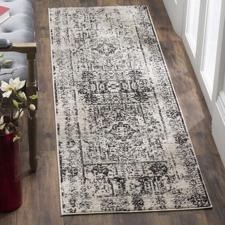 Click here for Safavieh Evoke Fullman Traditional Area Rug Ivory... prices