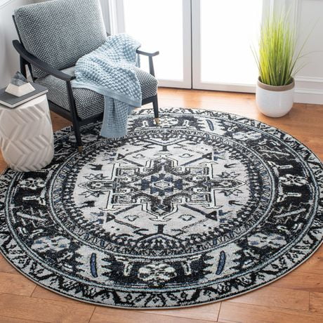 Click here for Safavieh Vintage Hamadan Dania Traditional Area Ru... prices