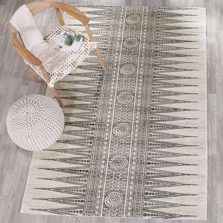 Click here for Safavieh Evoke Keisha Abstract Geometric Area Rug... prices
