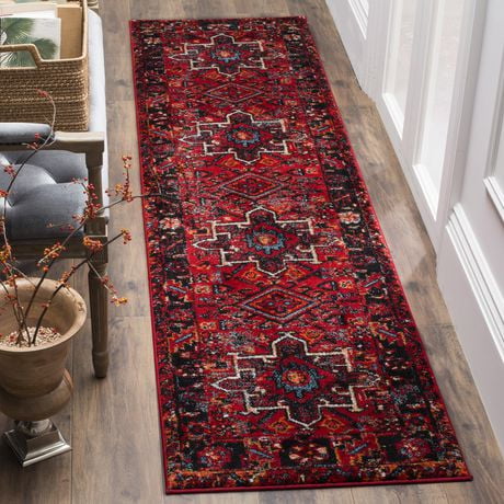 Click here for Safavieh Vintage Hamadan Dania Traditional Area Ru... prices