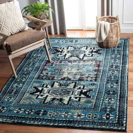 Click here for Safavieh Vintage Hamadan Edin Traditional Area Rug... prices