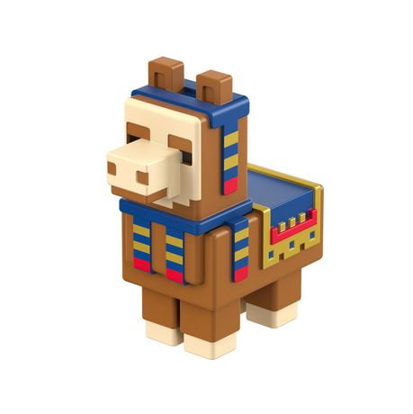 Minecraft Mini Figure Assortment, Miniature Collectible Action - Styles ...