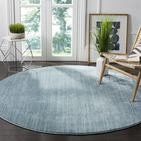 Click here for Safavieh Vision Adrasteia Overdyed Solid Area Rug... prices
