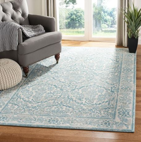 Click here for Safavieh Evoke Lorna Traditional Area Rug Ivory /... prices