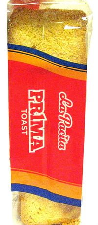 La Pacita Prima toast 200g | Walmart Canada