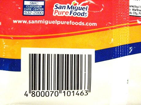 La Pacita Prima toast 200g | Walmart Canada