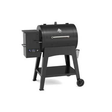 PIT BOSS RANCHER XL WOOD PELLET GRILL - Walmart.ca