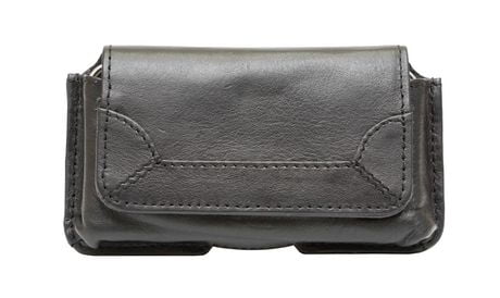 Click here for Ashlin Leather Iphone Case Black prices