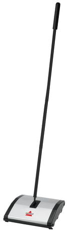 Click here for Bissell Natural Sweep Dual Brush Sweeper Steel prices