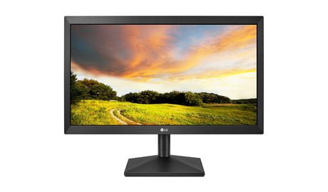 Click here for Lg 20 1366 X 768 Monitor  Black  20Mk400h-B prices