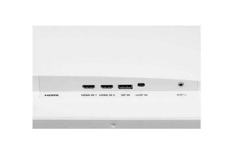 LG 32QK500W 32 inch QHD IPS Monitor | Walmart Canada