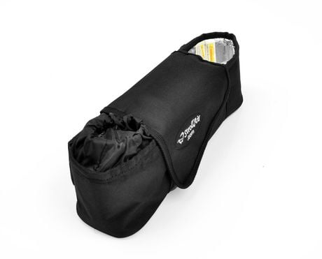 Click here for Strollair Front Bar Organizer Black prices