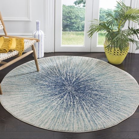 Click here for Safavieh Evoke Vana Abstract Geometric Area Rug Ro... prices