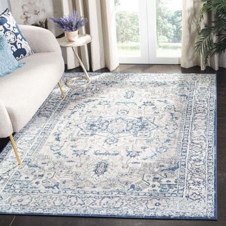 Click here for Safavieh Brentwood Kerstin Traditional Area Rug Li... prices