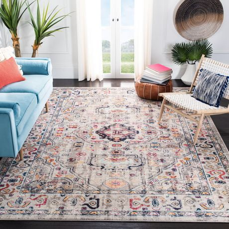 Click here for Safavieh Madison Trenton Vintage Traditional Area... prices