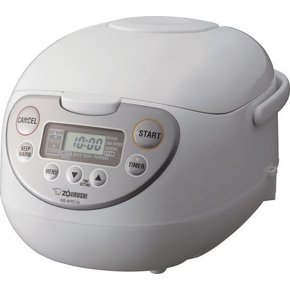 Zojirushi Rice Cookers & Food Steamers | Walmart.ca