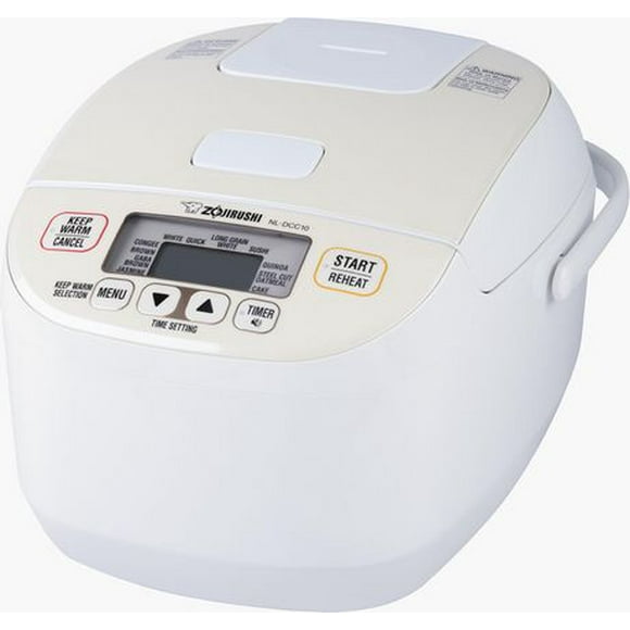 Zojirushi Rice Cookers & Food Steamers | Walmart.ca