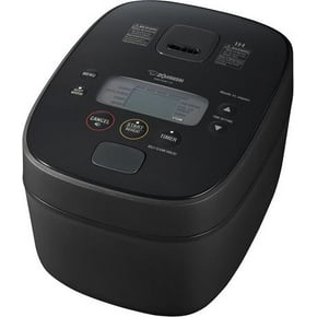 Zojirushi Rice Cookers & Food Steamers | Walmart.ca