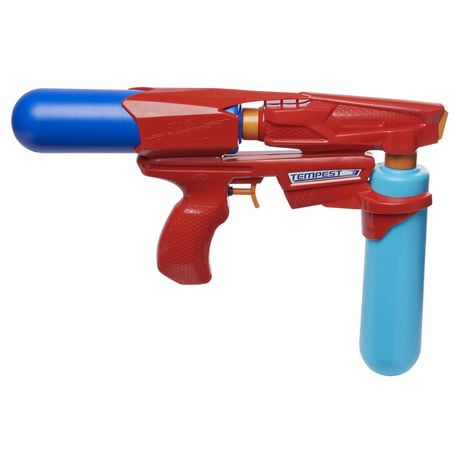 Click here for Swimways Flood Force Tempest Water Gun Multi prices