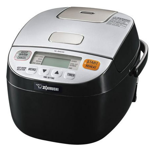 Zojirushi Rice Cookers & Food Steamers | Walmart.ca