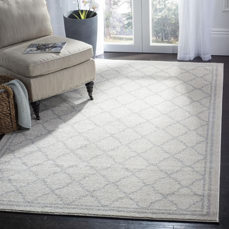 Click here for Safavieh Amherst Trina Geometric Area Rug Beige /... prices