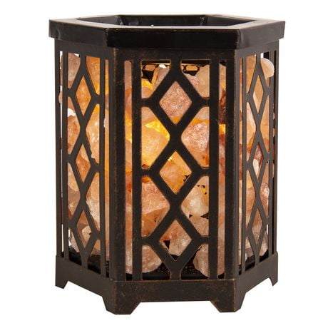Click here for Scentsationals Himalayan Salt Wax Warmer Lenore Br... prices
