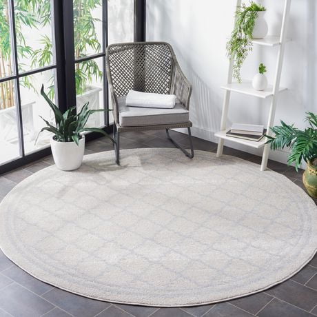 Click here for Safavieh Amherst Trina Geometric Area Rug Beige /... prices
