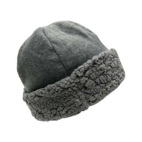 Cuffed Hat by George - Walmart.ca