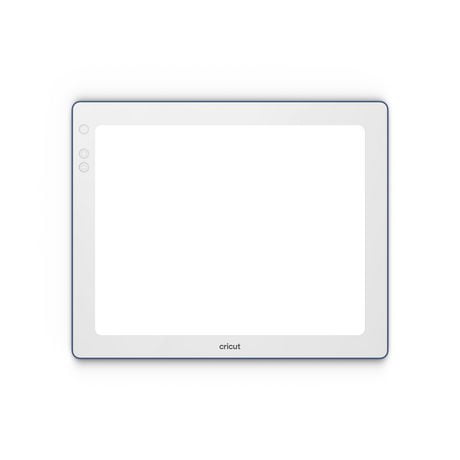 Click here for Cricut Brightpad Go Cordless prices