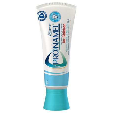 Pronamel for Children Enamel Care Toothpaste | Walmart Canada