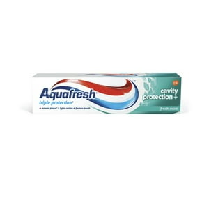 aquafresh | Walmart Canada