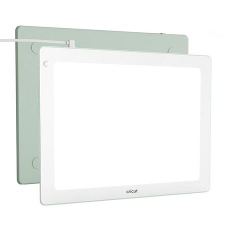Click here for Cricut Brightpad 2 Mint prices