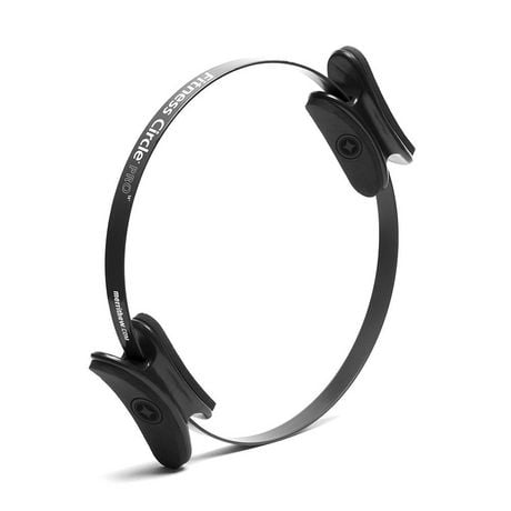 Click here for Merrithew Stott Pilates Fitness Circle Pro (Black)... prices