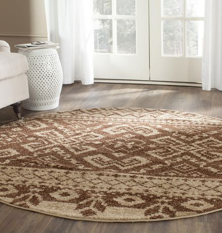 Click here for Safavieh Adirondack Zachary Southwestern Area Rug... prices