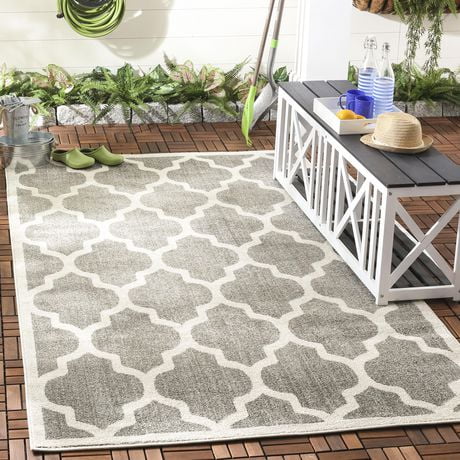 Click here for Safavieh Amherst Roderick Geometric Area Rug Dark... prices