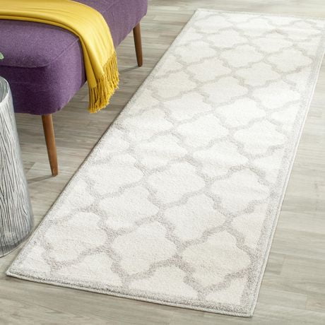Click here for Safavieh Amherst Roderick Geometric Area Rug Beige... prices