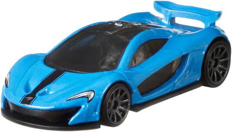 Hot Wheels Mclaren P1 Vehicle | Walmart Canada