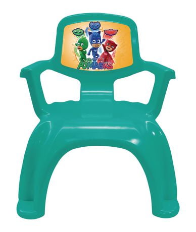 PJ Masks Resin Chair | Walmart Canada