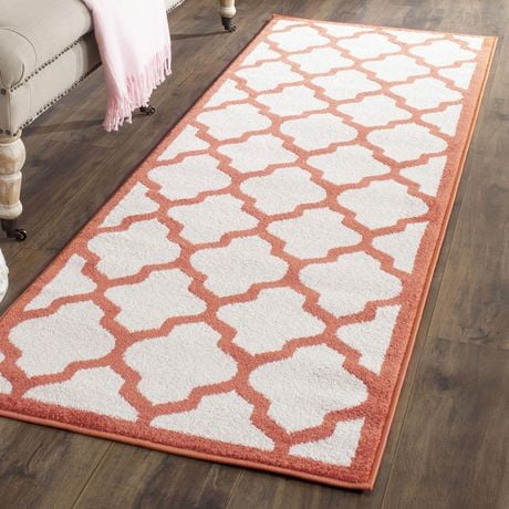 Click here for Safavieh Amherst Roderick Geometric Area Rug Beige... prices