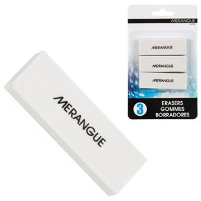 Erasers & White out | Walmart Canada